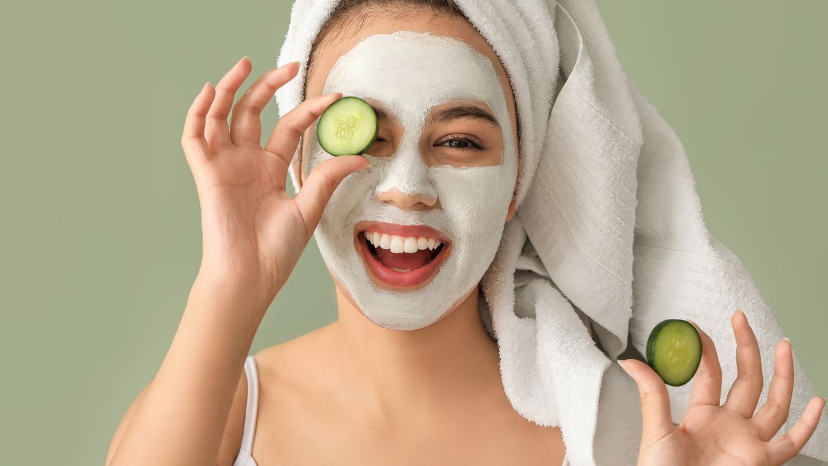 How Often Should You Use Face Masks For Healthy Skin? Dermatologist ...