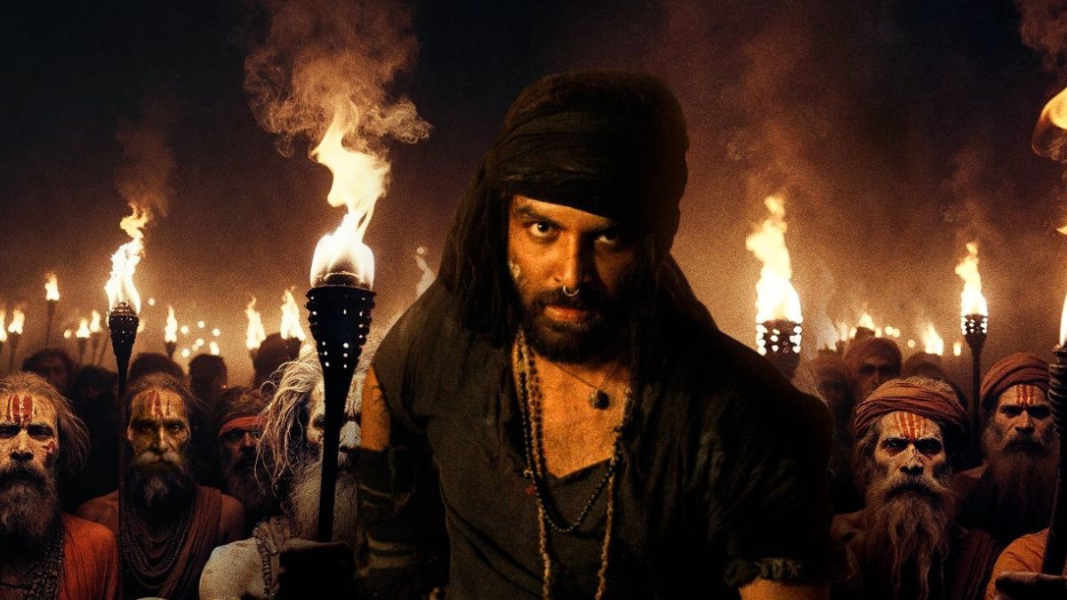 Gaami Box Office Collection Day 2: Vishwak Sen-Led Telugu Adventure ...