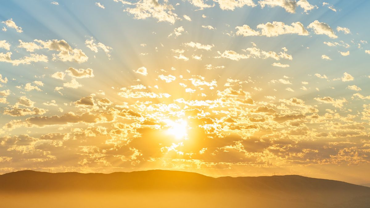 Seeing THESE 7 Things In The Morning Signifies Good Luck As Per Astrology