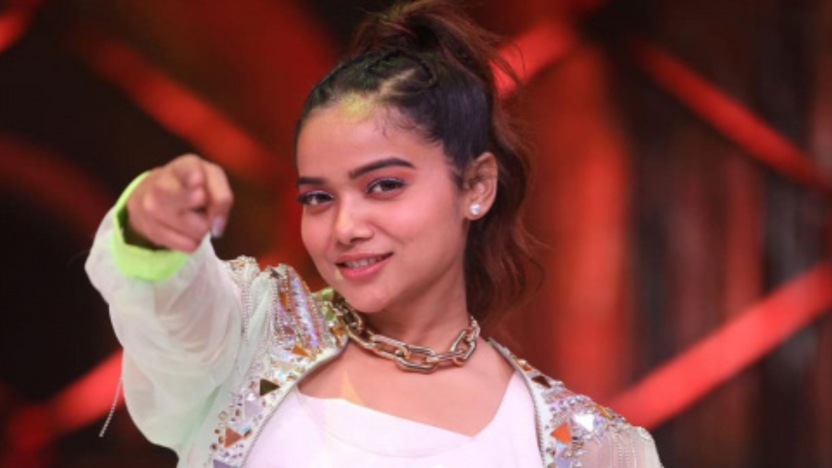 Jhalak Dikhhla Jaa 11 Winner LEAKED: Manisha Rani Lifts Trophy? Viral ...
