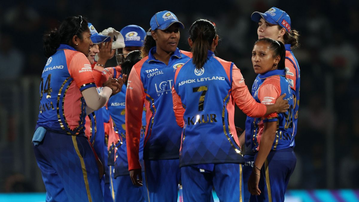MI-W vs GUJ-W Dream11 Prediction: Mumbai Indians vs Gujarat Giants ... MI-W vs GUJ-W Dream11 Prediction: Mumbai Indians vs Gujarat Giants ...