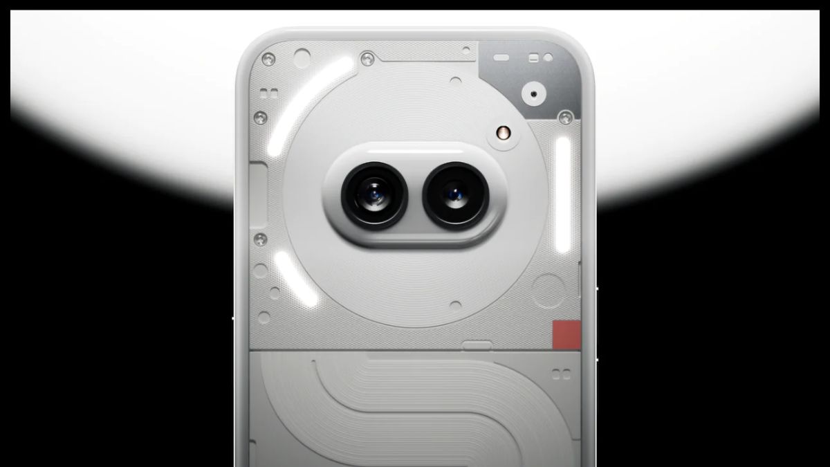 Nothing Phone (2a) To Be Available For Rs 19,999 After Offers On ...