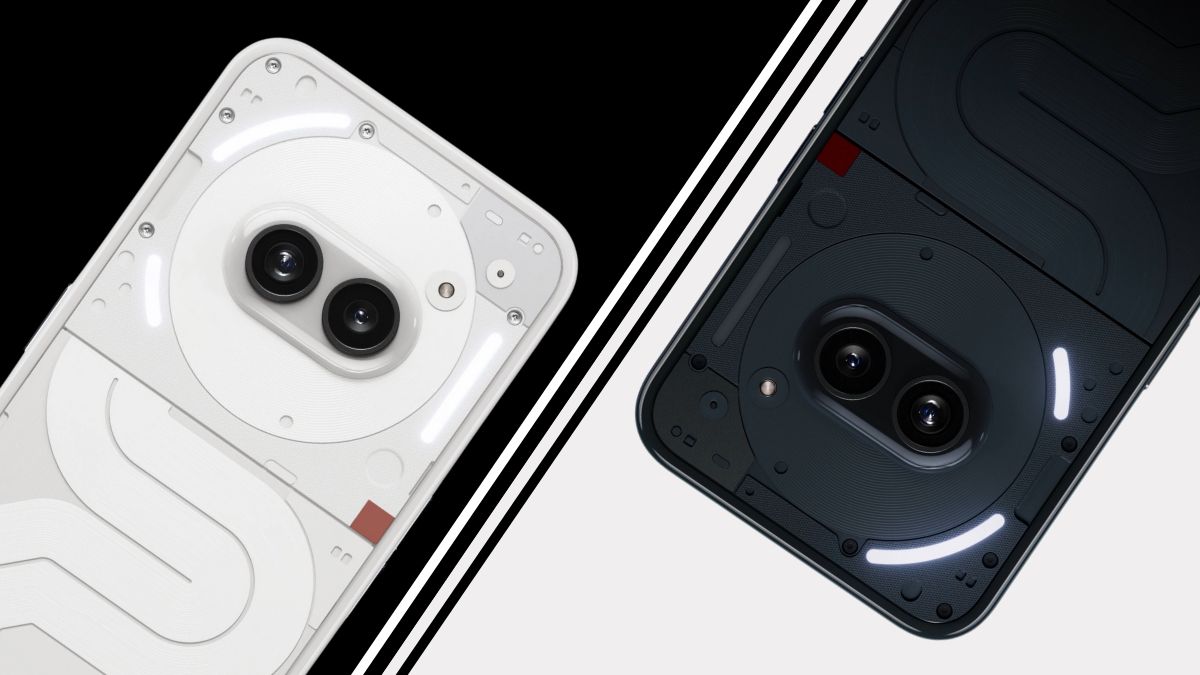 Nothing Phone (2a) Price On Flipkart: Get Mid-Range Nothing Phone Under ...