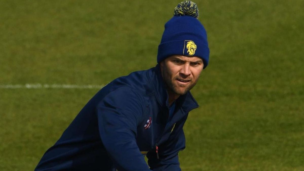 IPL 2024: Sunrisers Hyderabad Likely To Name James Franklin As Their ...