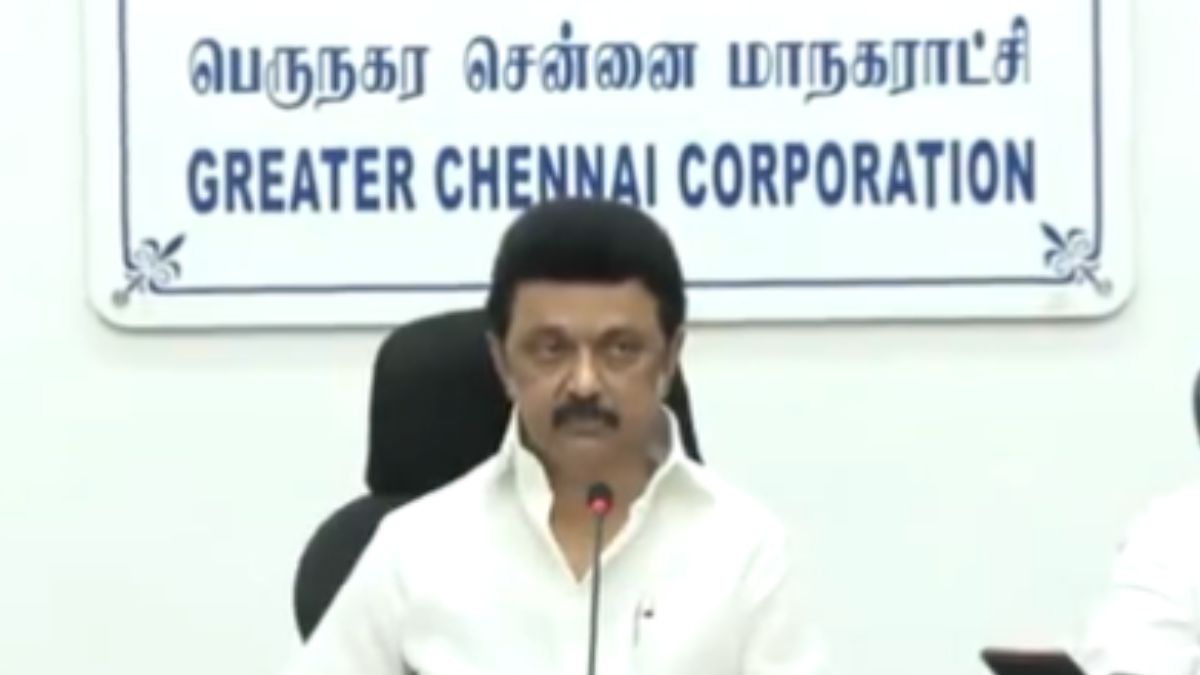 Tamil Nadu Will Not Implement CAA As It 'Creates Division' In Country ...