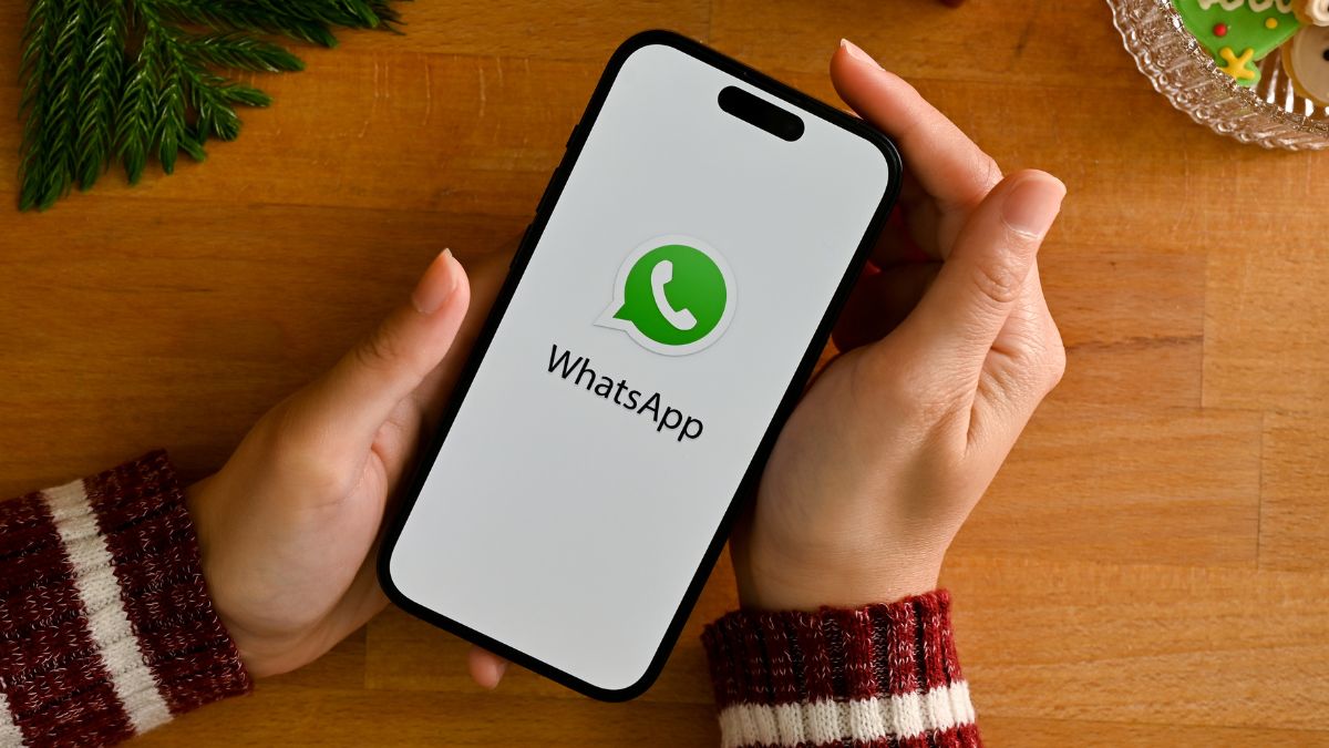 WhatsApp Update: Good Bye Six-Digit Codes, These iOS Users Get Passkey ...