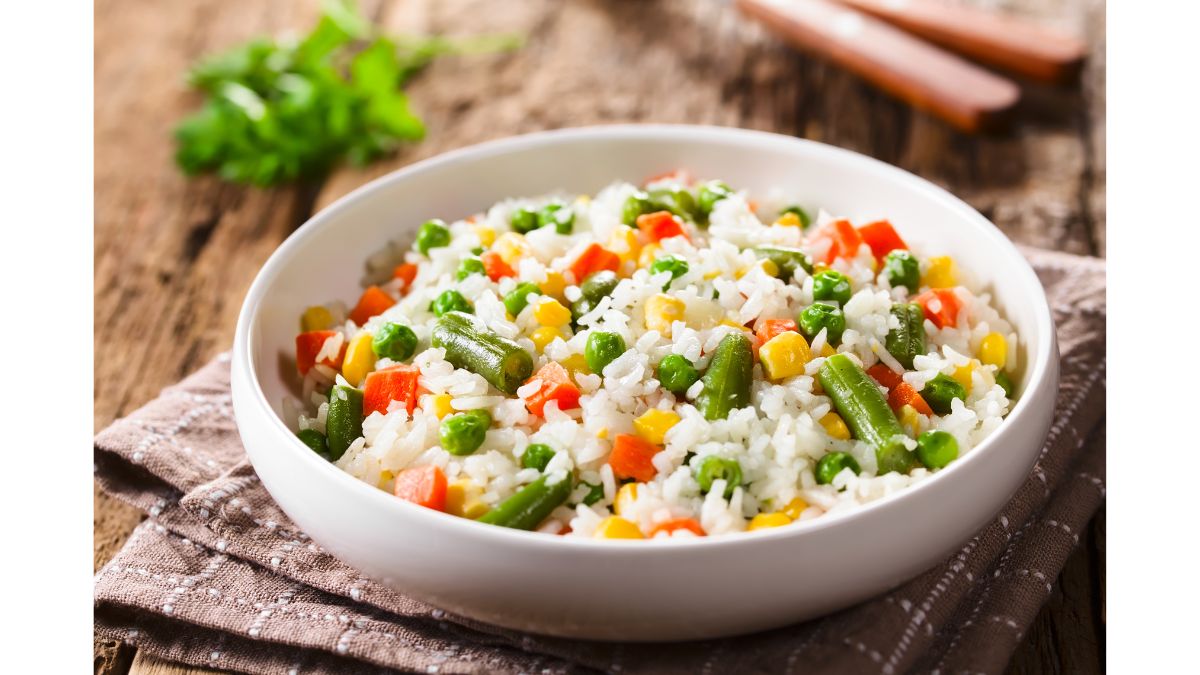 5 Amazing Benefits Of Eating Rice In Your Regular Meals