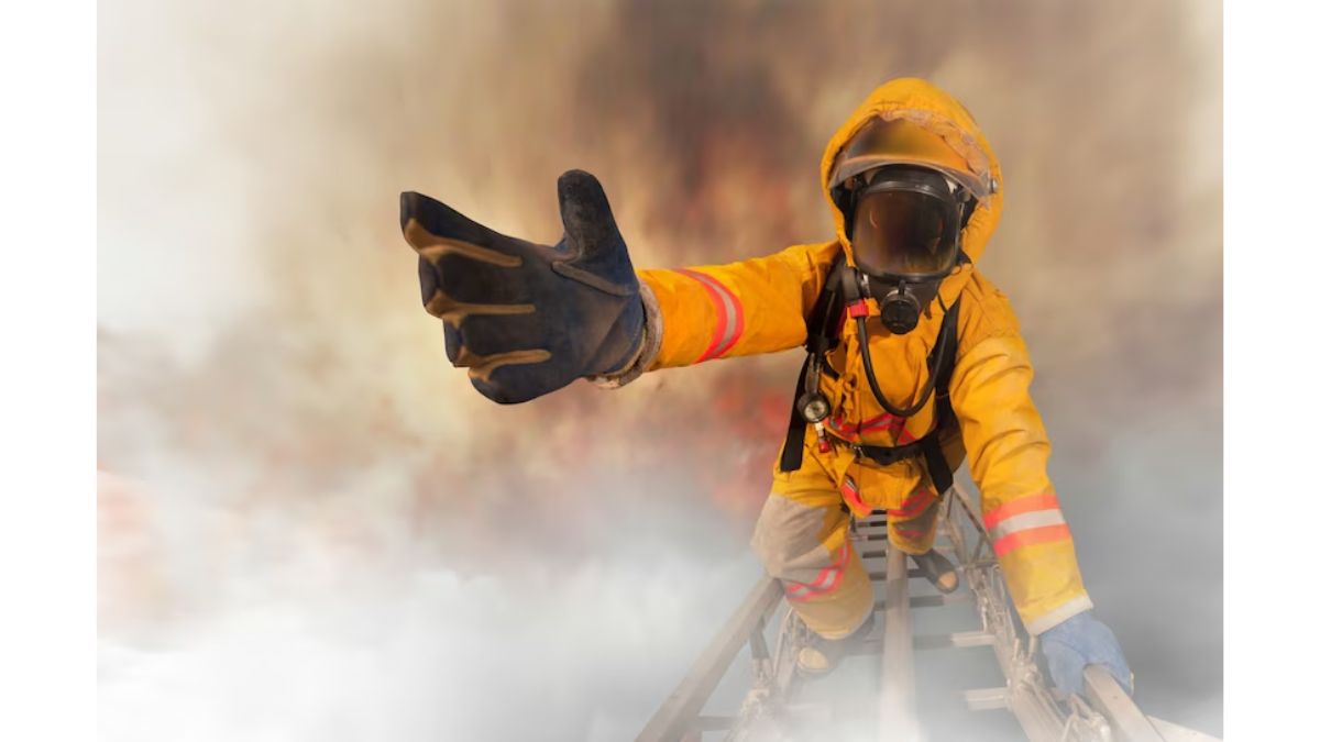 World Civil Defence Day 2024: Wishes, Messages, Quotes, WhatsApp And ...