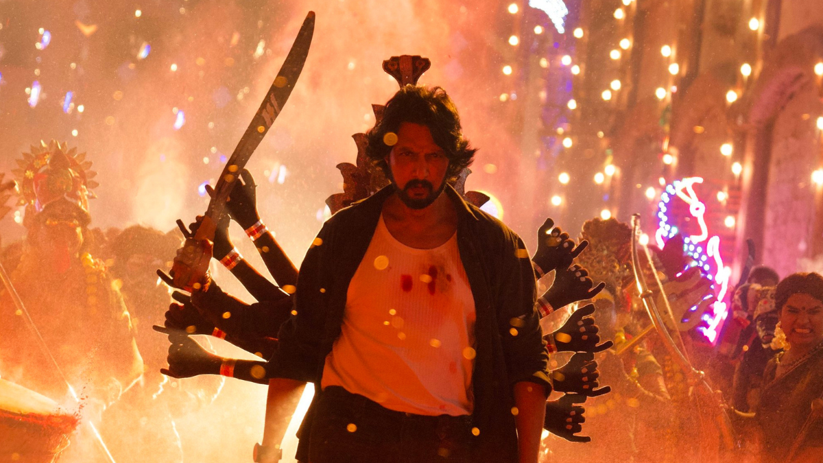 Max Box Office Collection Day 7: Kichcha Sudeep's Kannada Action Movie ...