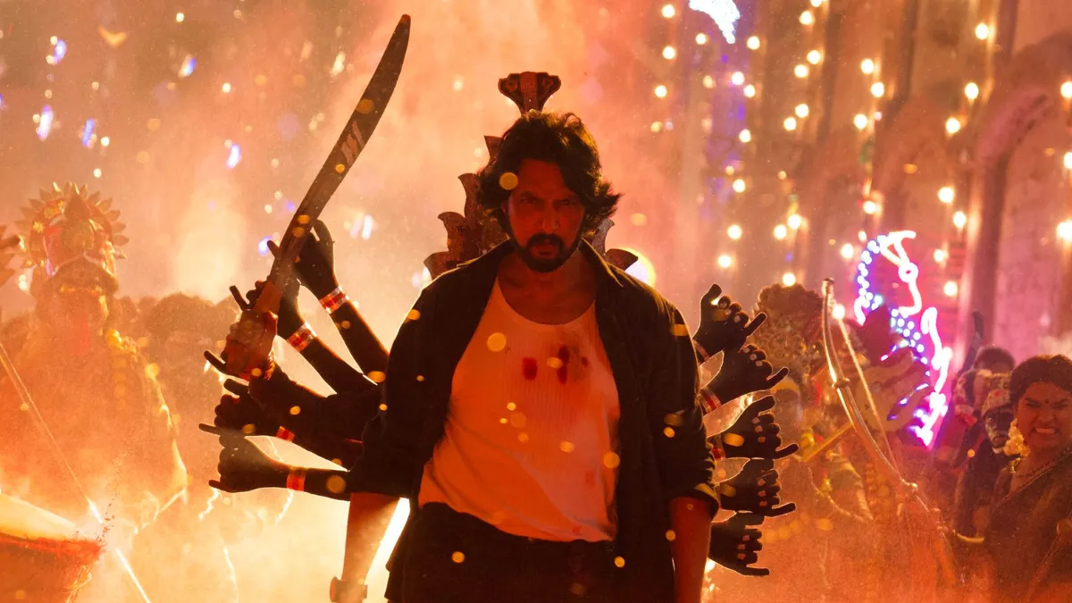 Max Box Office Collection Day 7: Kichcha Sudeep's Kannada Action Movie ...