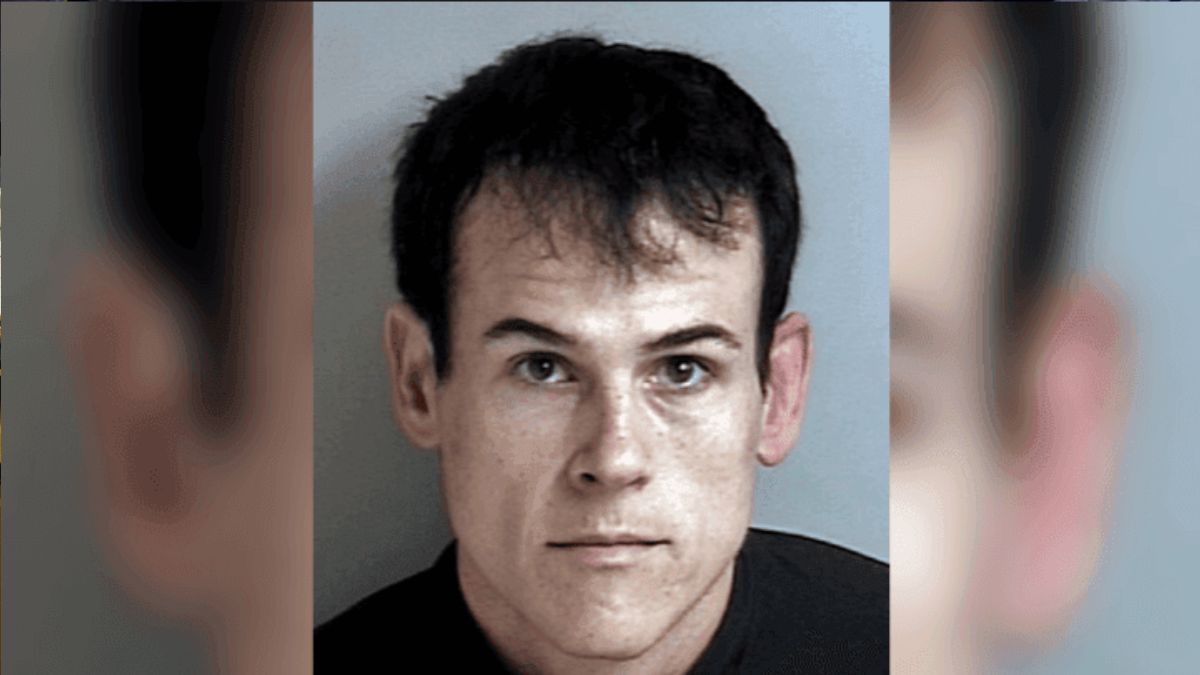 Rapist Matthew Muller, Featured In Netflix Documentary Faces New Home ...