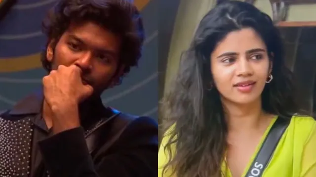 Bigg Boss Tamil 8 Ticket To Finale: Vishal, Raayan And Soundariya Lead ...