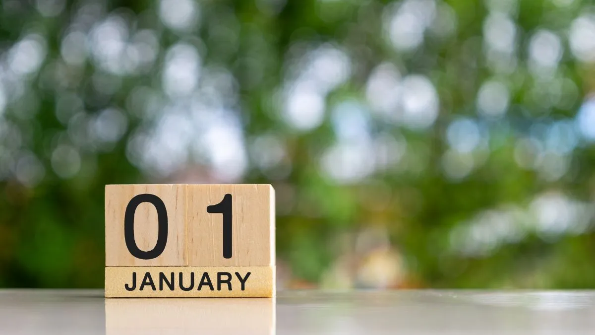 January 1, 2025 New Rules: H-1B Visa Process To Revised FD Rules, 5 ...