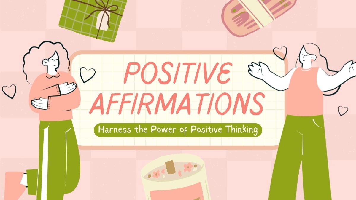 2025 Happy New Year: Top 50 Positive Affirmations To Exchange With Your ...