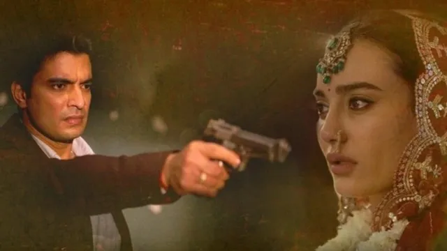 Gunaah 2 OTT Release: When And Where To Watch Action Drama Series? Cast ...