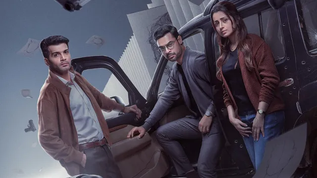 Identity Movie Twitter Review: Netizens Say 'Must Watch' For Tovino ...