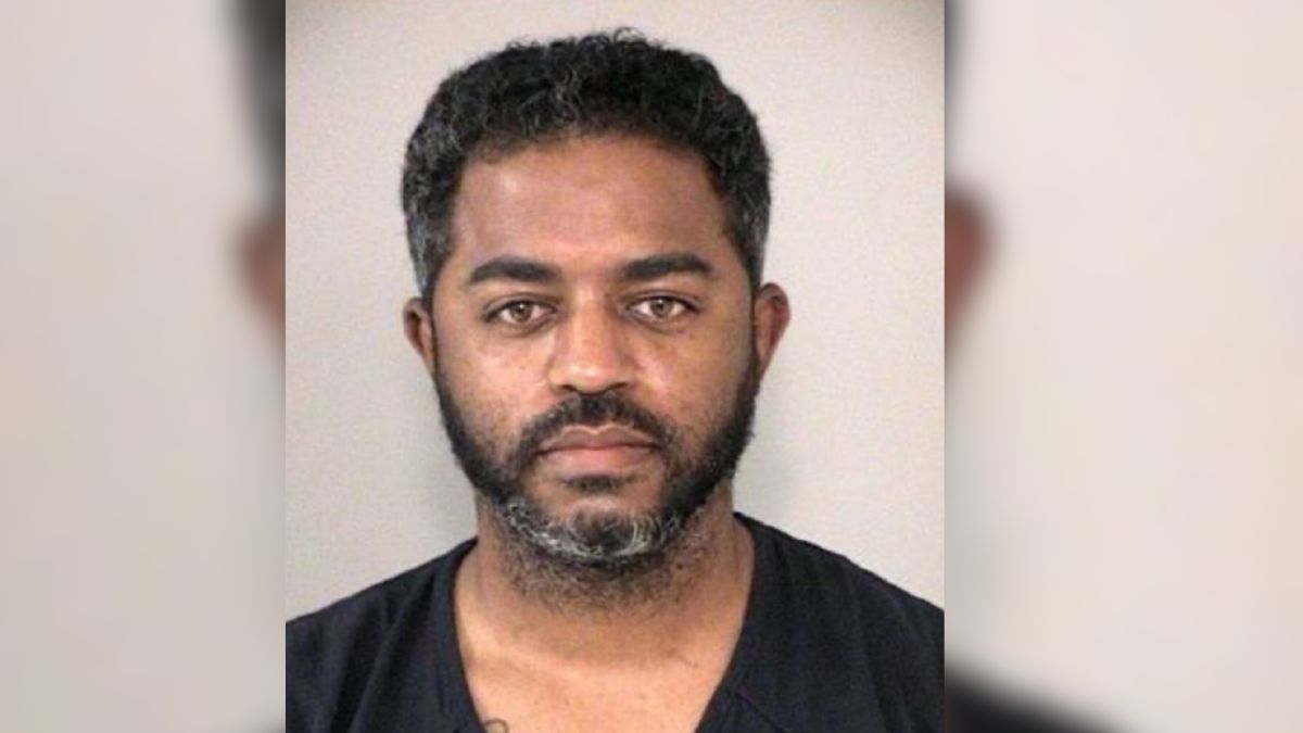Who Is Shamsud-Din Jabbar, US Army Veteran Suspected In New Orleans ...