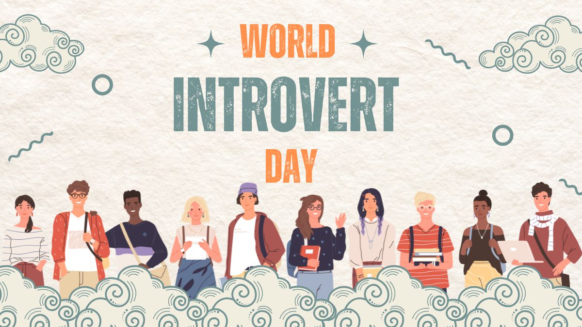 World Introvert Day 2025: 5 Talented And Popular People Who Inspire Everyone As Real-Life Heroes