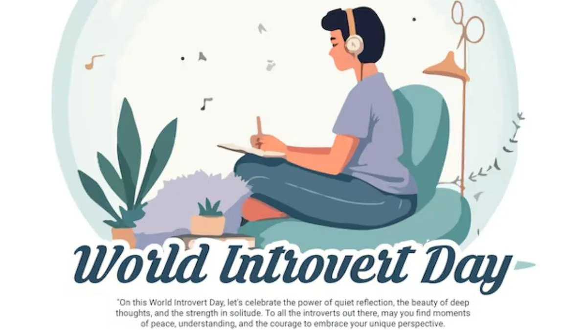 World Introvert Day 2025: 20 Relatable Quotes For An Introvert Person