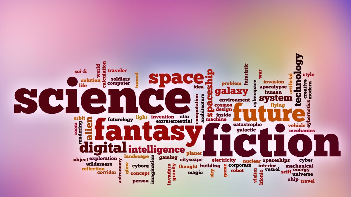 Happy Science Fiction Day 2025: Wishes, Messages, Quotes, WhatsApp And ...