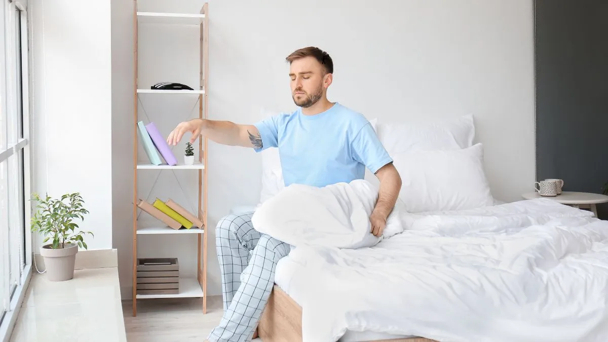 Understand Sleepwalking: Expert Insights On Whether Your Brain Is Truly ...