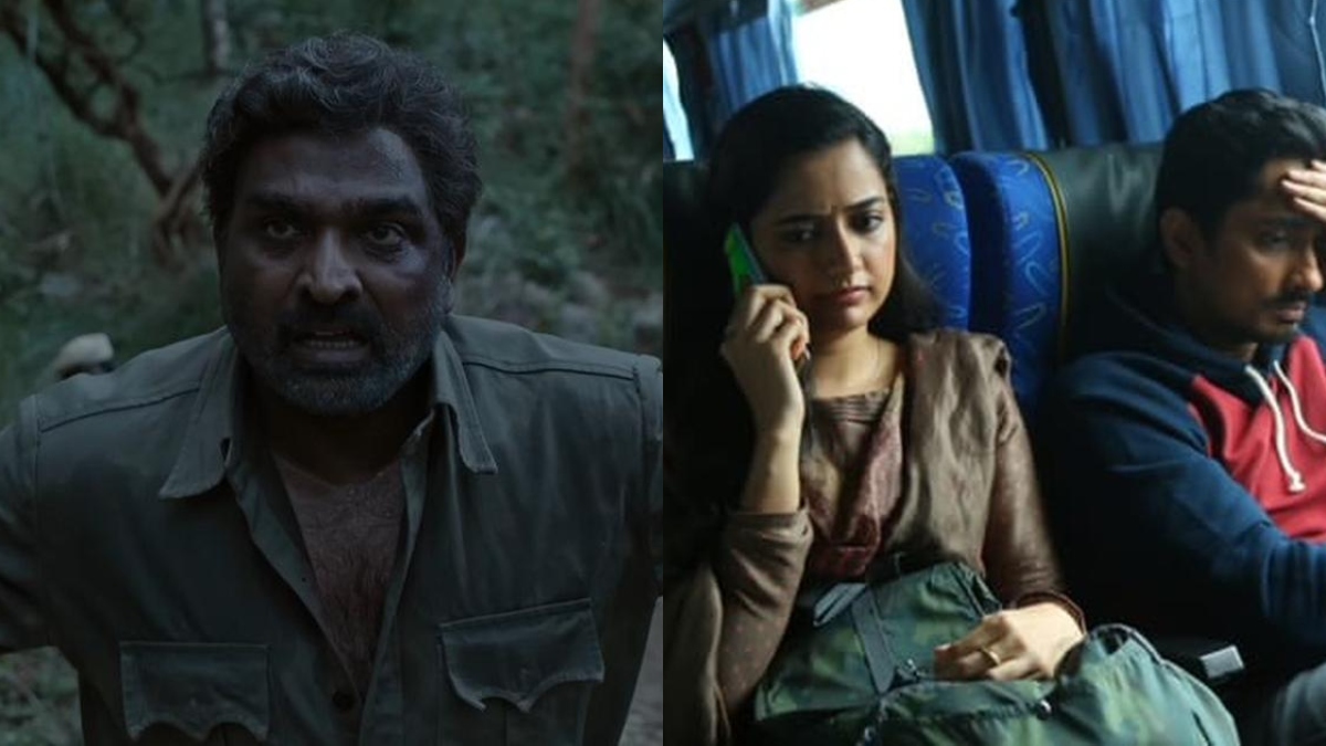 Upcoming Tamil Movies Releasing On OTT In January: Watch Viduthalai 2 ...