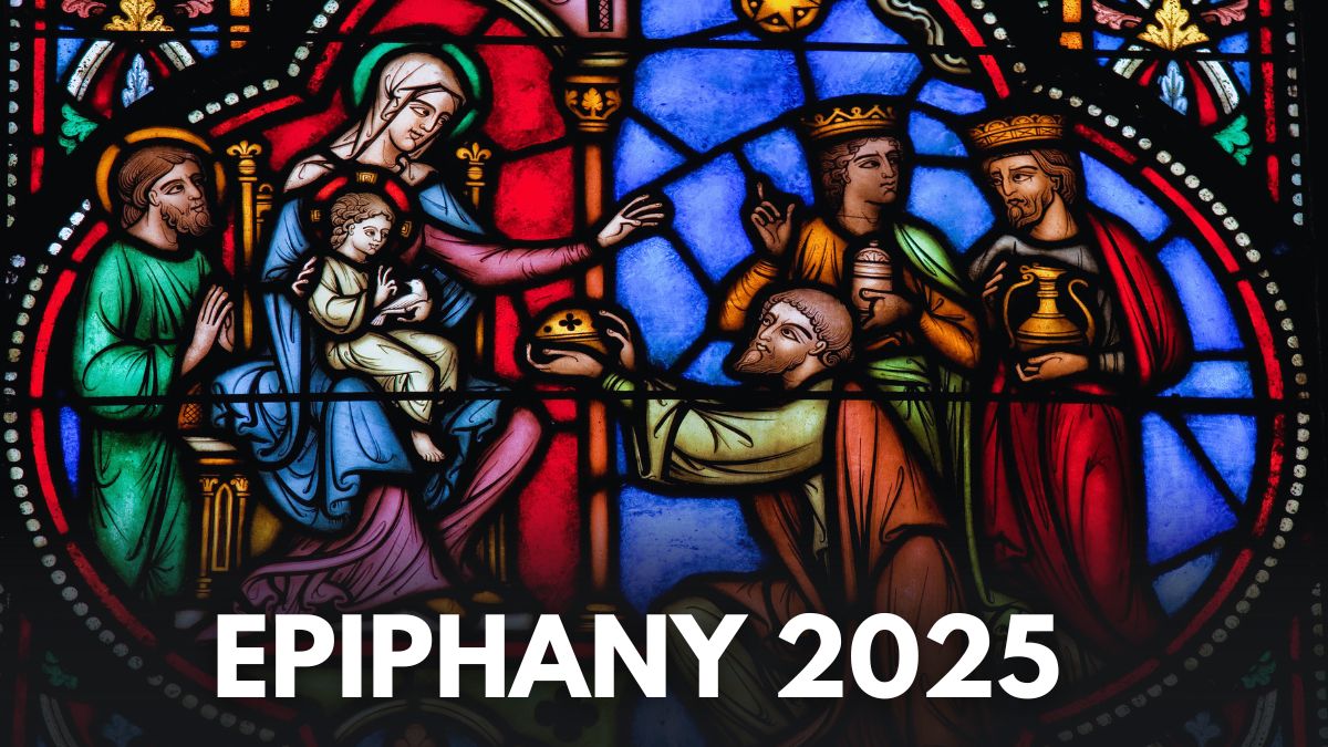 Epiphany 2025: Date, Significance, History And Traditions Associated ...