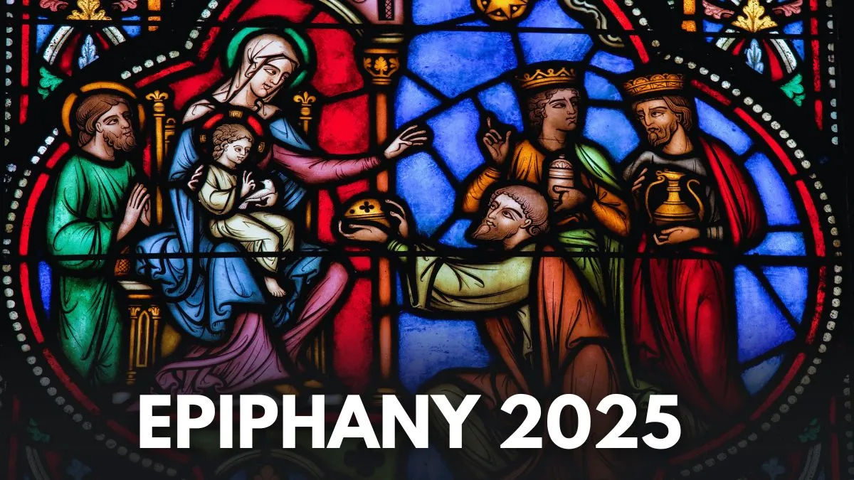 Epiphany 2025: Date, Significance, History And Traditions Associated ...