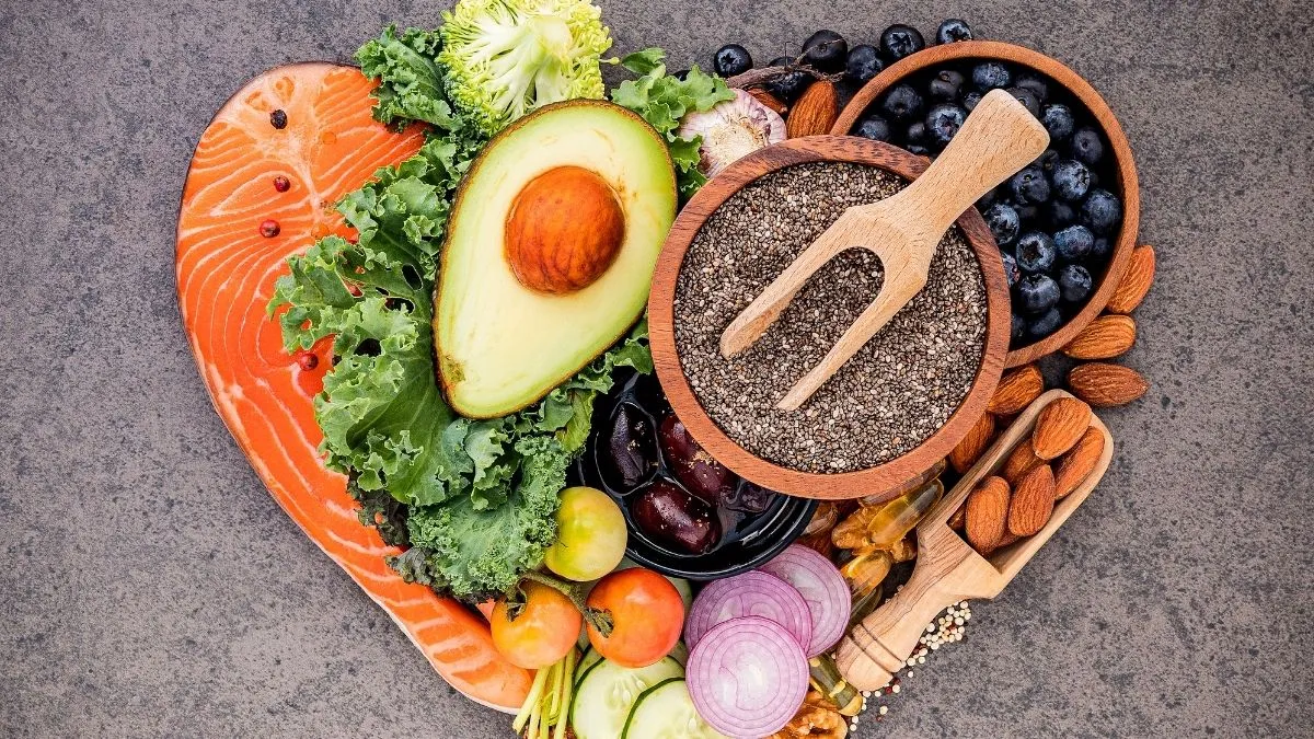 5 Heart-Healthy Foods You Must Eat In New Year 2025