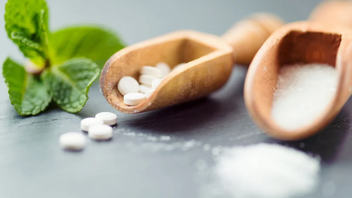5 Healthy Sweeteners To Swap With Sugar To Satisfy Your Sweet Tooth