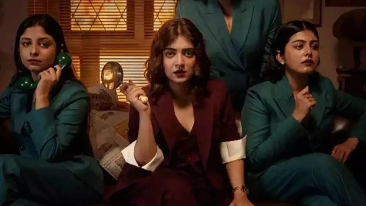 Sookshmadarshini On OTT: Nazriya Nazim's Malayalam Black Comedy Mystery ...