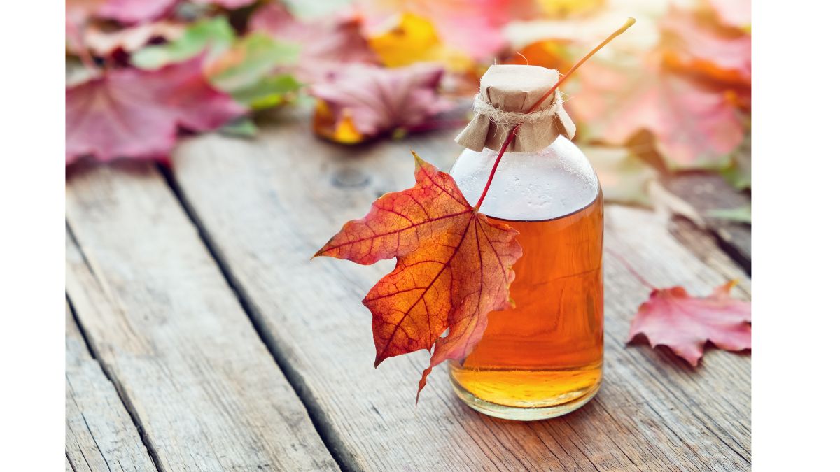 5 Healthy Sweeteners To Swap With Sugar To Satisfy Your Sweet Tooth