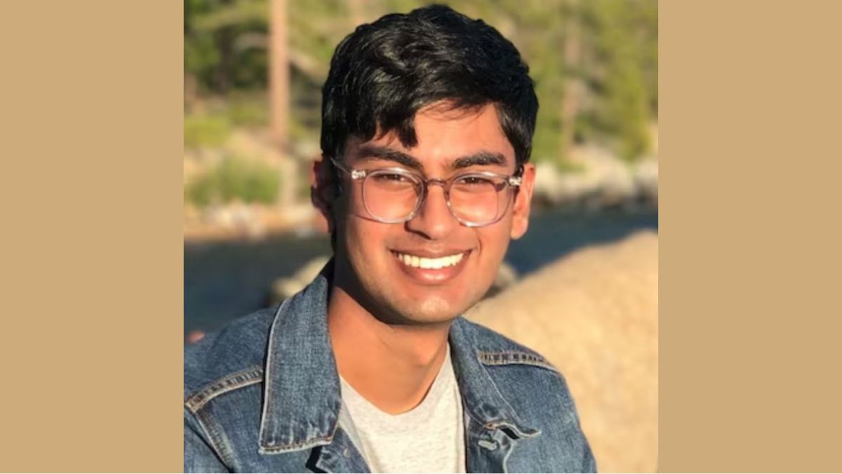 Suchir Balaji's Death: Whistleblower's Backup Drive On OpenAI Testimony ...