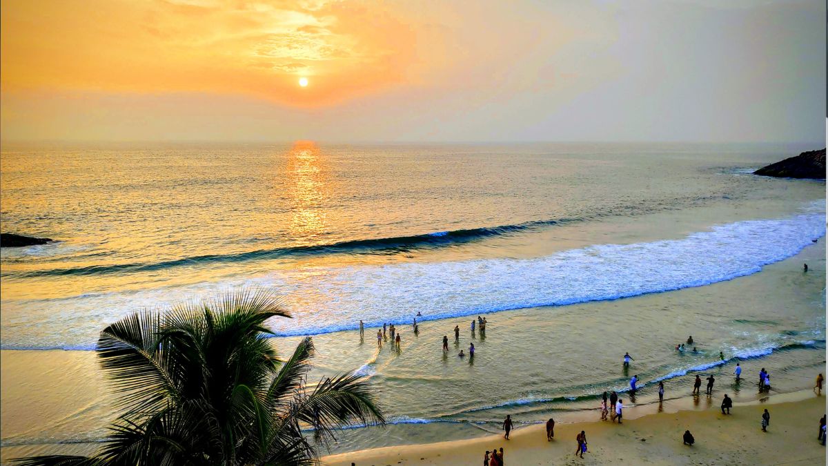 Kerala Beaches To Offer Designated Parking Spots For Specially-Abled ...