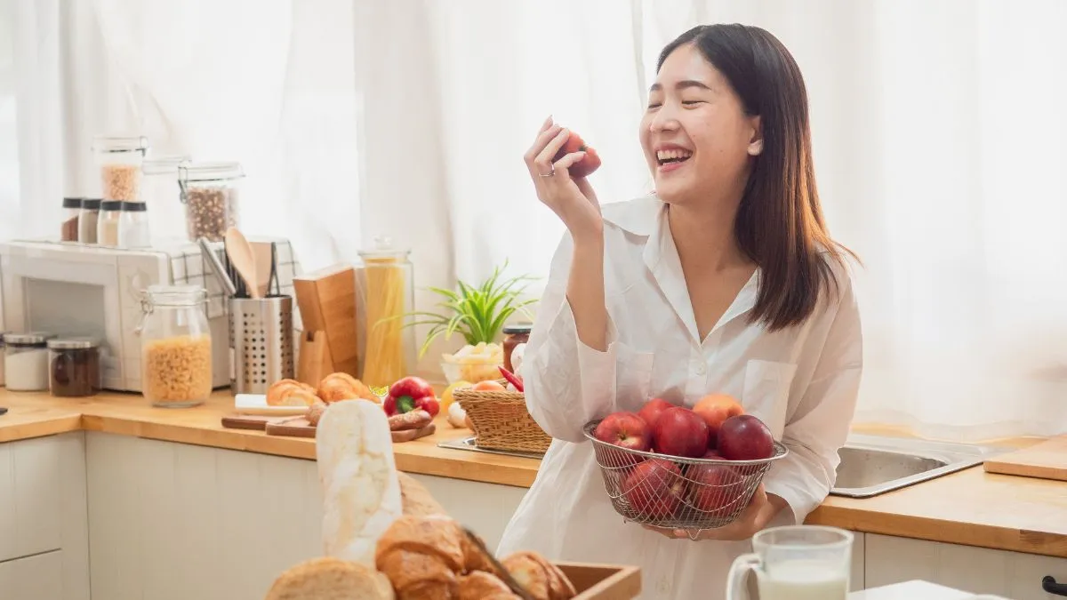 Is It Ok To Eat Only Fruits Continuously For Three Days?