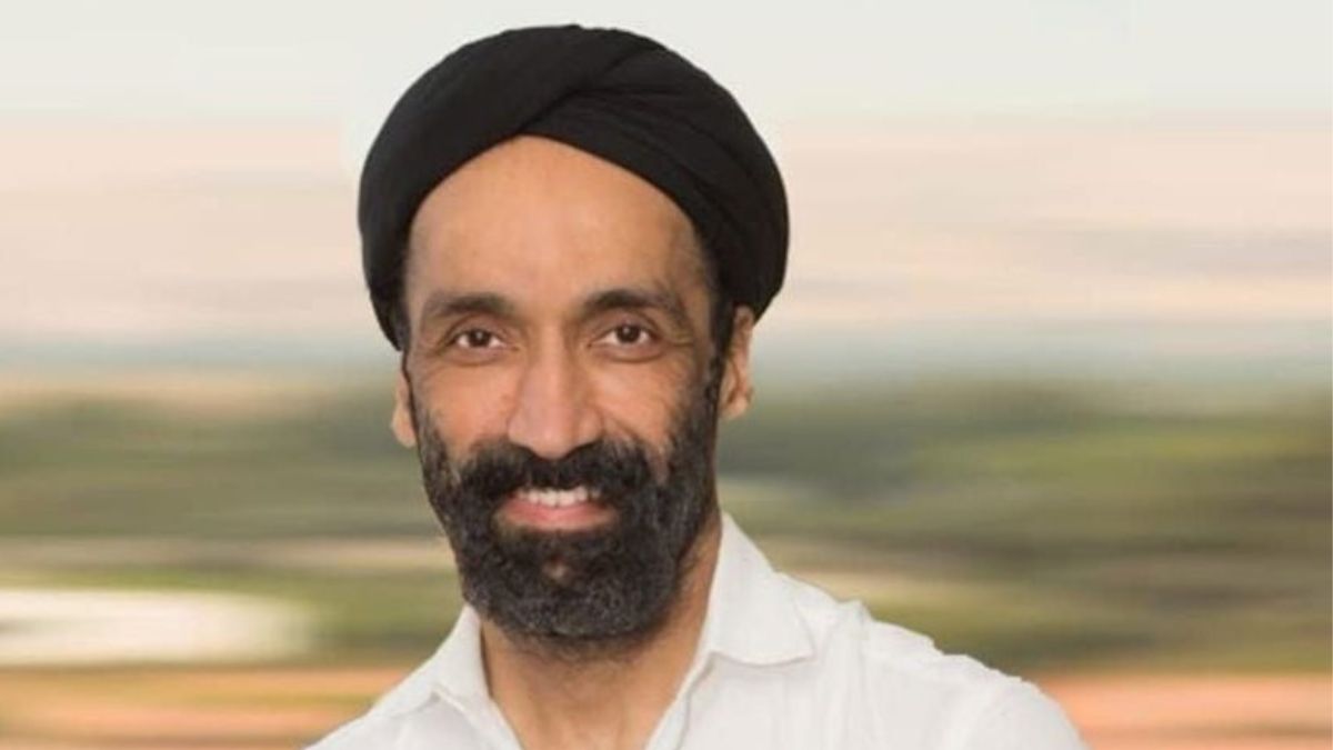 Indian-Origin CEO Jagdeep Singh Not World's Highest Paid Employee ...