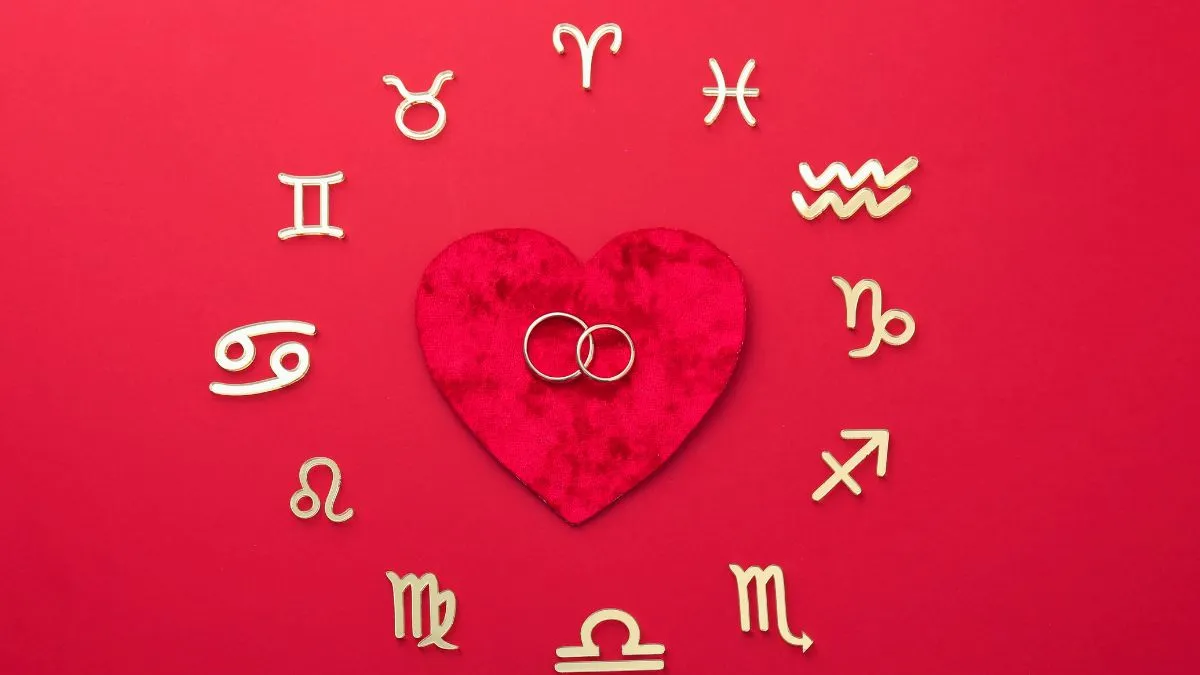 Love Horoscope Today, January 5, 2025: Relationship Turbulence Ahead ...