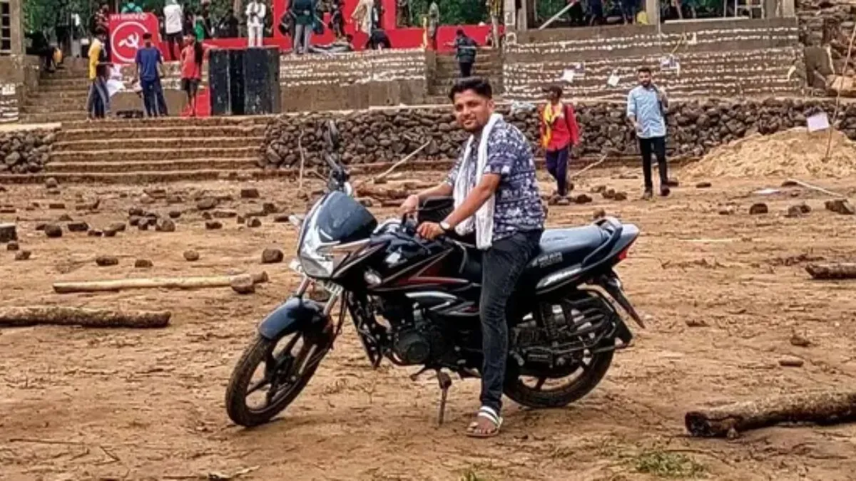 Chhattisgarh Journalist Murder: Big Twist In Mukesh Chandrakar Murder, His Cousin Identified As ...