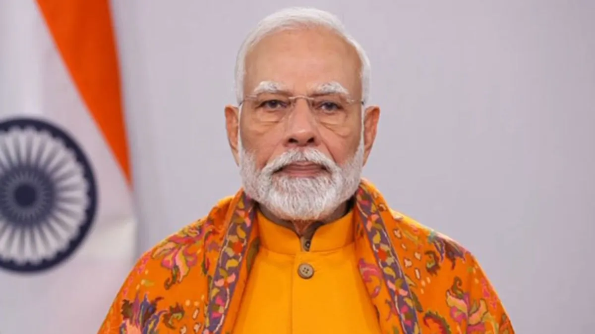 PM Modi To Inaugurate Grameen Bharat Mahotsav Today, Focus On ...
