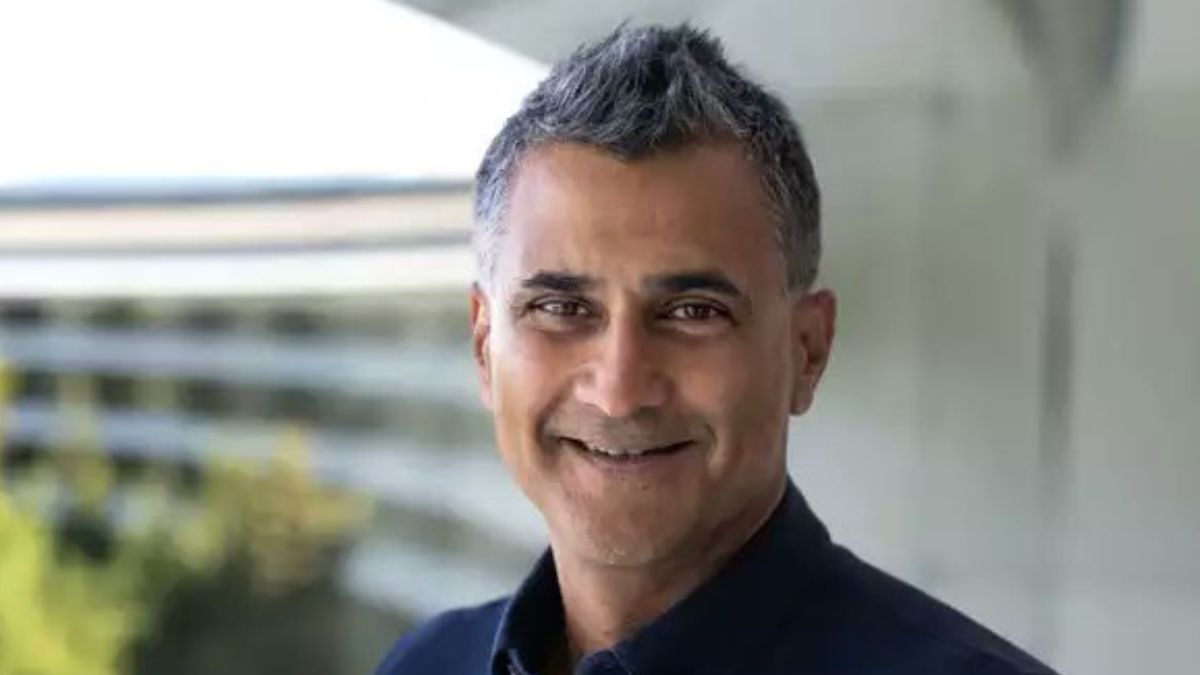 Meet Kevan Parekh, Apple’s Indian-Origin CFO, Know His Salary, Net ...