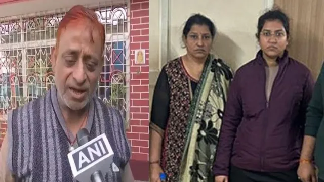 Atul Subhash Suicide Case: Dead Techie's Father Questions Bail To Wife ...