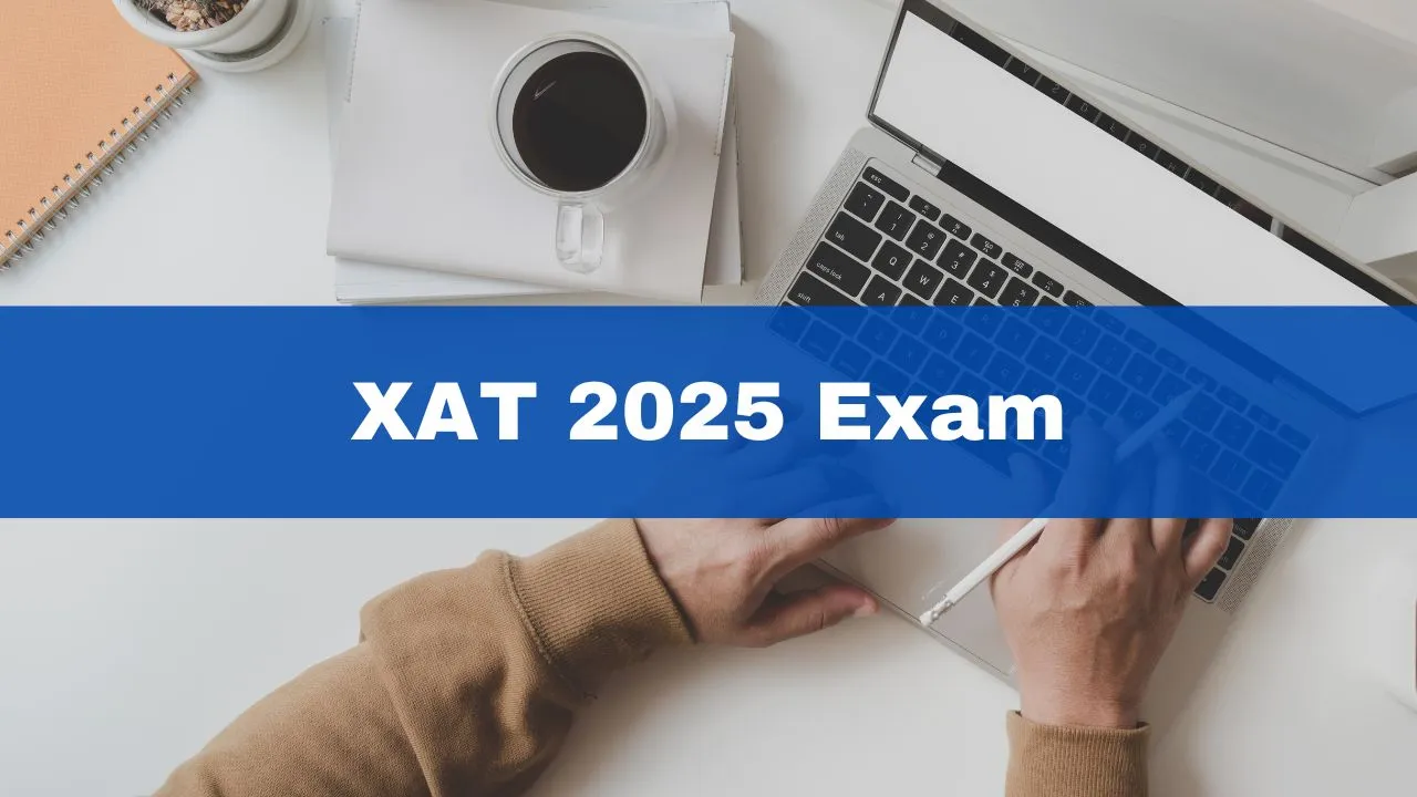 XAT 2025 Exam To Be Held Today; Check Exam Day Guidelines XAT 2025 Exam To Be Held Today; Check Exam Day Guidelines