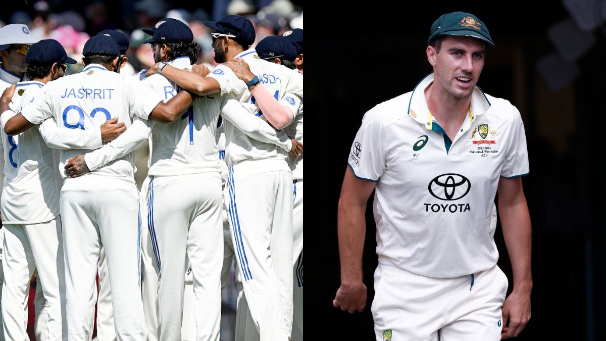 WTC Points Table: India Knocked Out Of WTC Final Race With Sydney Defeat, Australia Qualify For ...