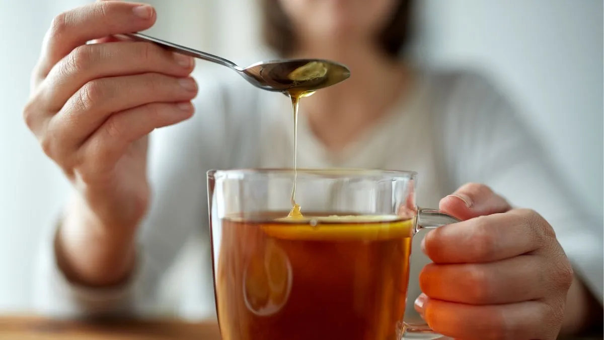 5 Amazing Benefits Of Drinking Ghee Tea For Good Health