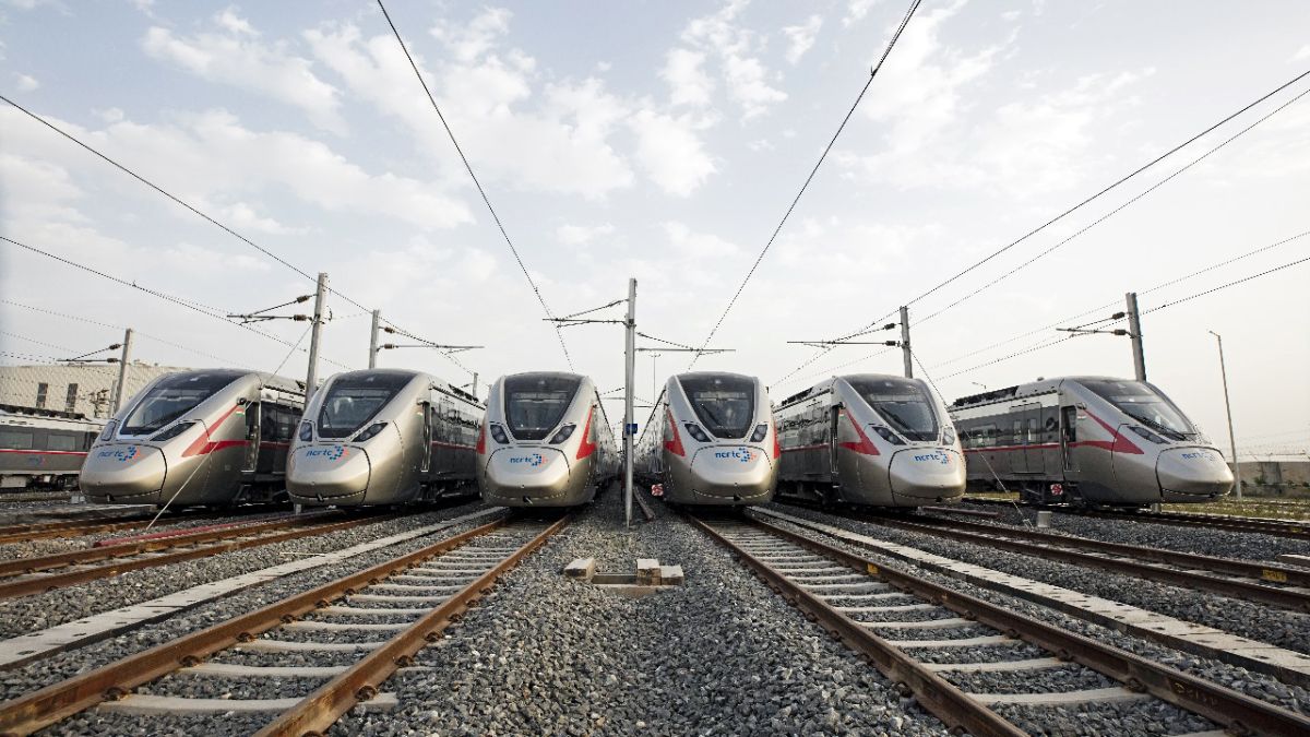 Delhi-Meerut RRTS Update: Namo Bharat Train Flagged Off In Delhi; Check ...