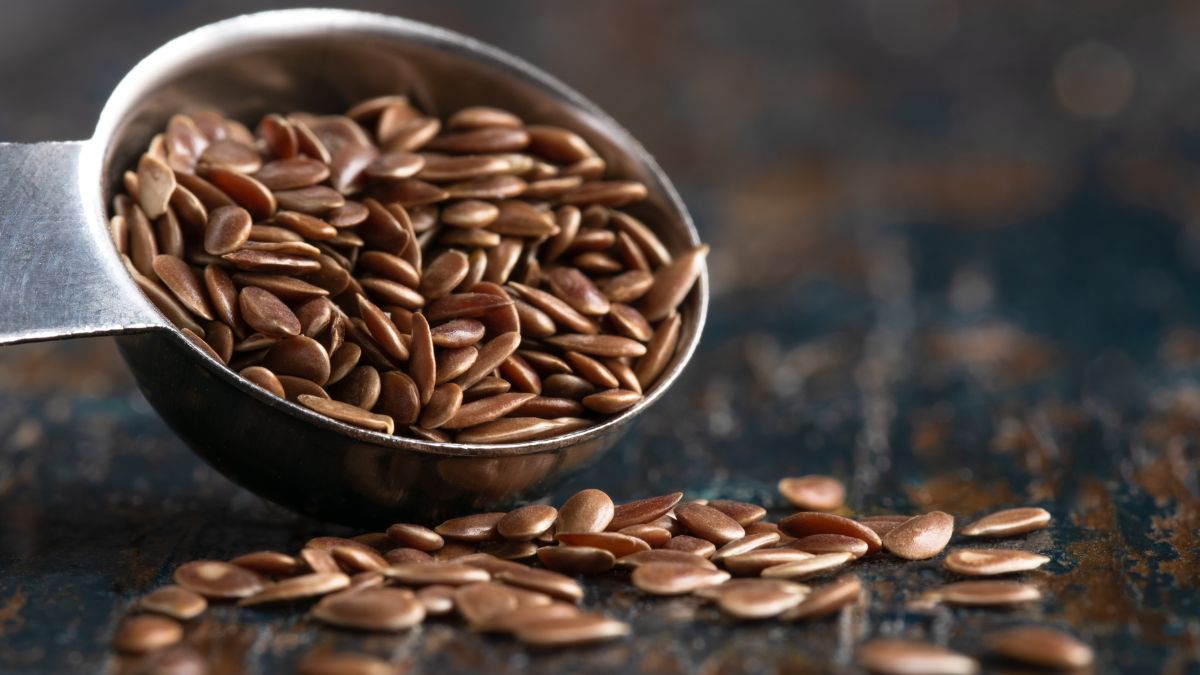 4 Seeds To Include In Your Diet For Good Health