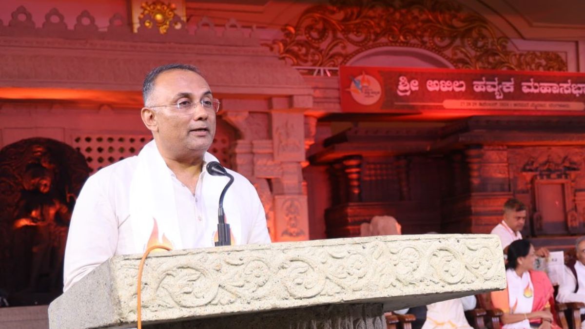 Karnataka Dismisses Need For Special Measures After Two HMPV Cases In ...