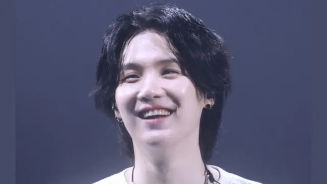 BTS Suga's First Alleged Update In 2025 After DUI Controversy Makes ...