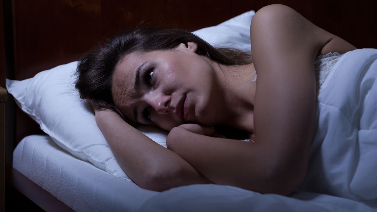 What Happens To Your Body When You Sleep After Midnight Everyday? Know ...