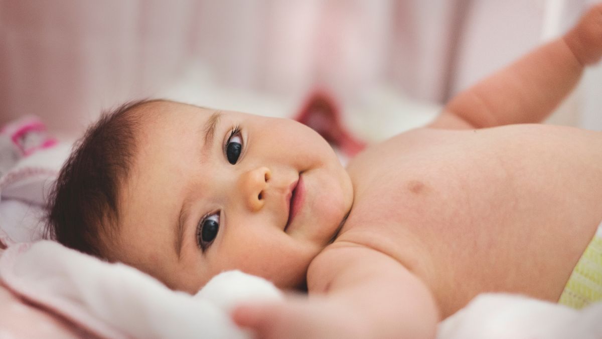 Gen-Beta Baby Names: Generation Beta Baby Names That Are Trendy And ...